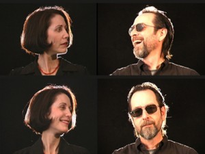 Out of Sync – Marcy B. Freedman